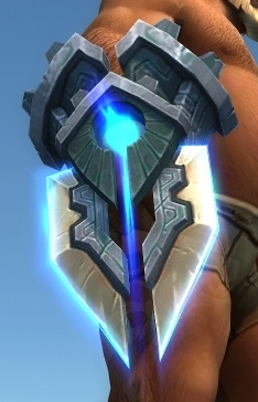 Lancet of the Deft Hand - Item - World of Warcraft