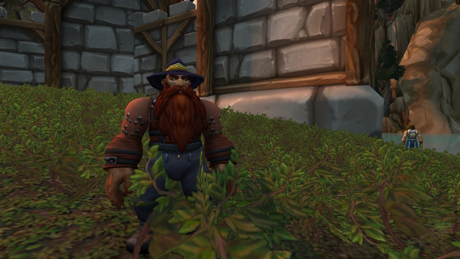 Return to Valgarde - Quest - World of Warcraft