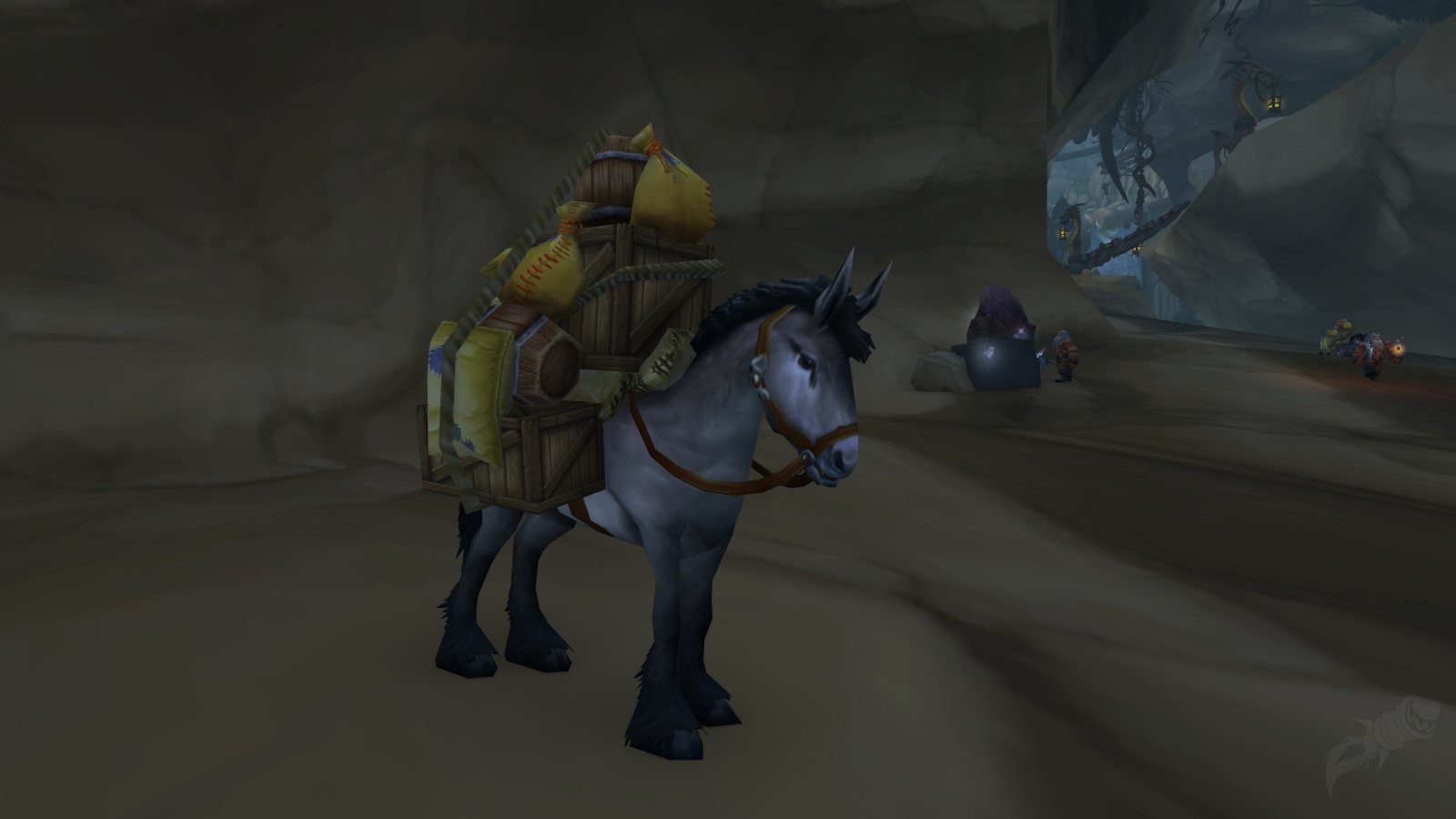 Send Them Packing - Quest - World of Warcraft