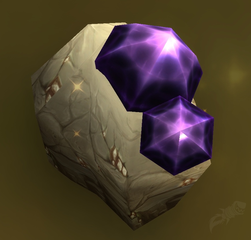 [Whisper Gulch Gem]—物件—魔獸世界