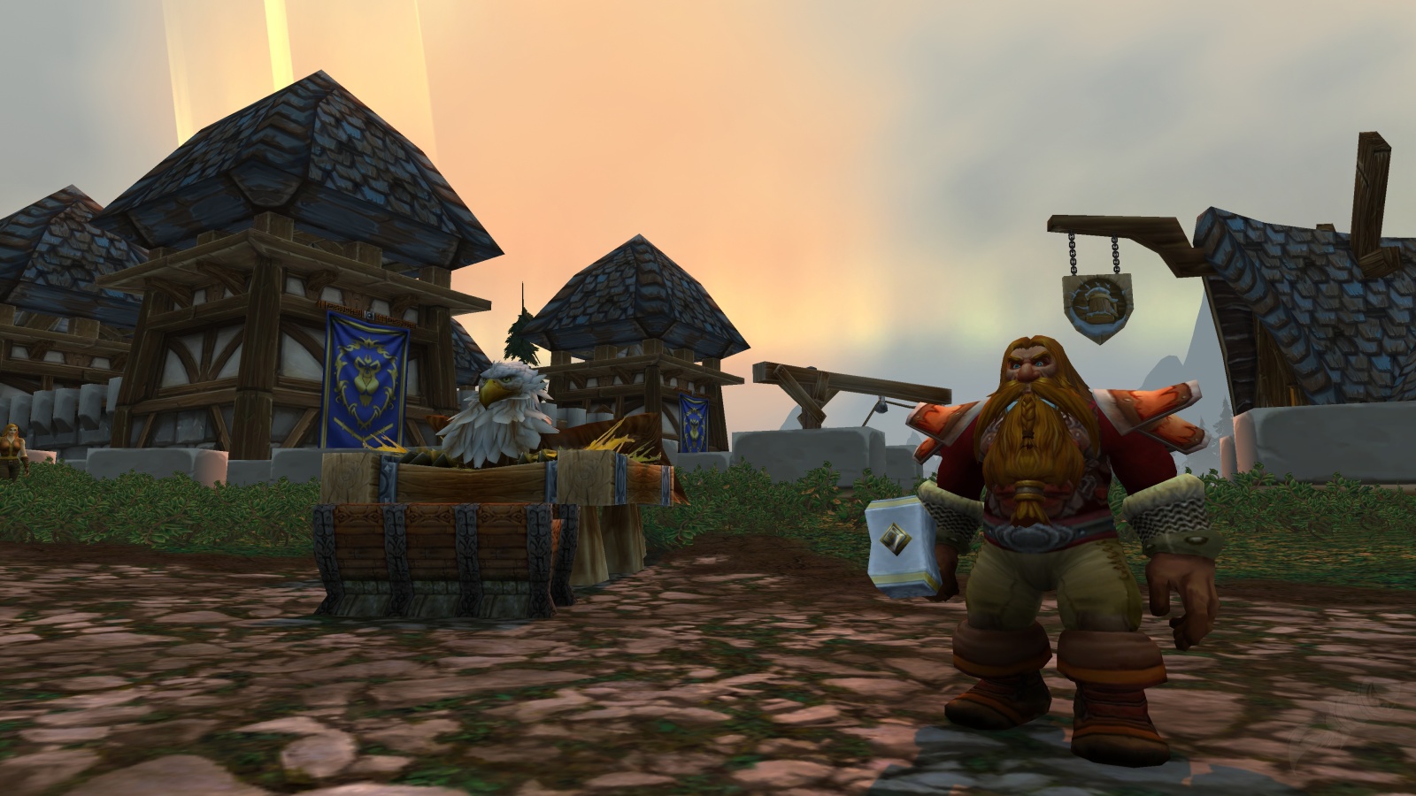 Of Traitors and Treason - Quest - World of Warcraft