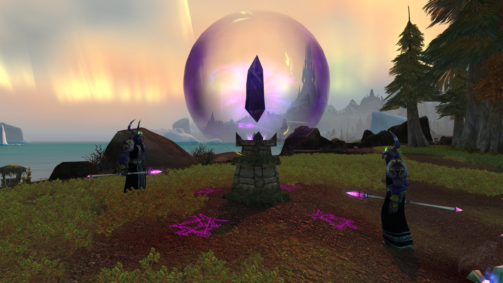 Et vous pensiez que les Murlocs sentaient mauvais ! - Quête - World of ...