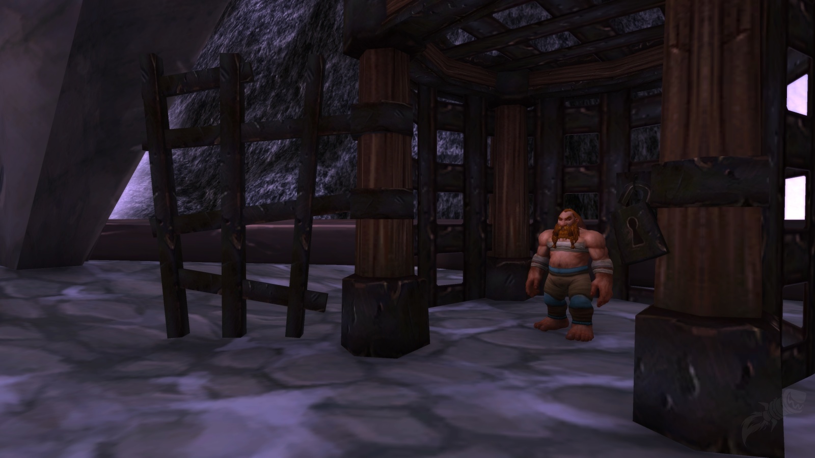 Of Keys and Cages - Quest - World of Warcraft