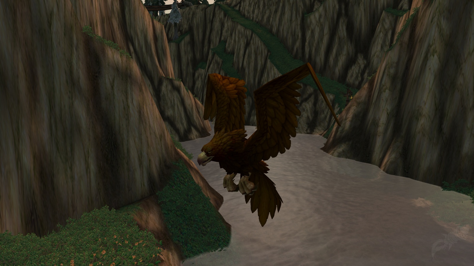 Eyes of the Eagle - Quest - World of Warcraft