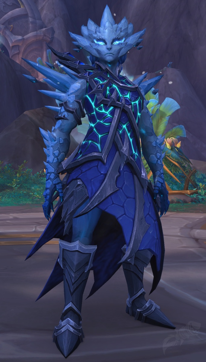 Vyranoth - NPC - World of Warcraft