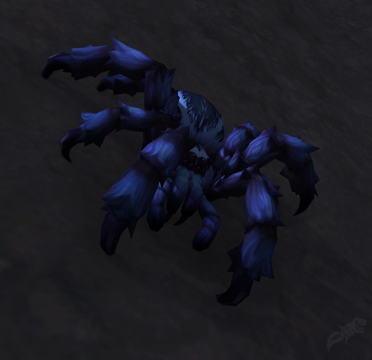 Cave Scuttler - NPC - World of Warcraft