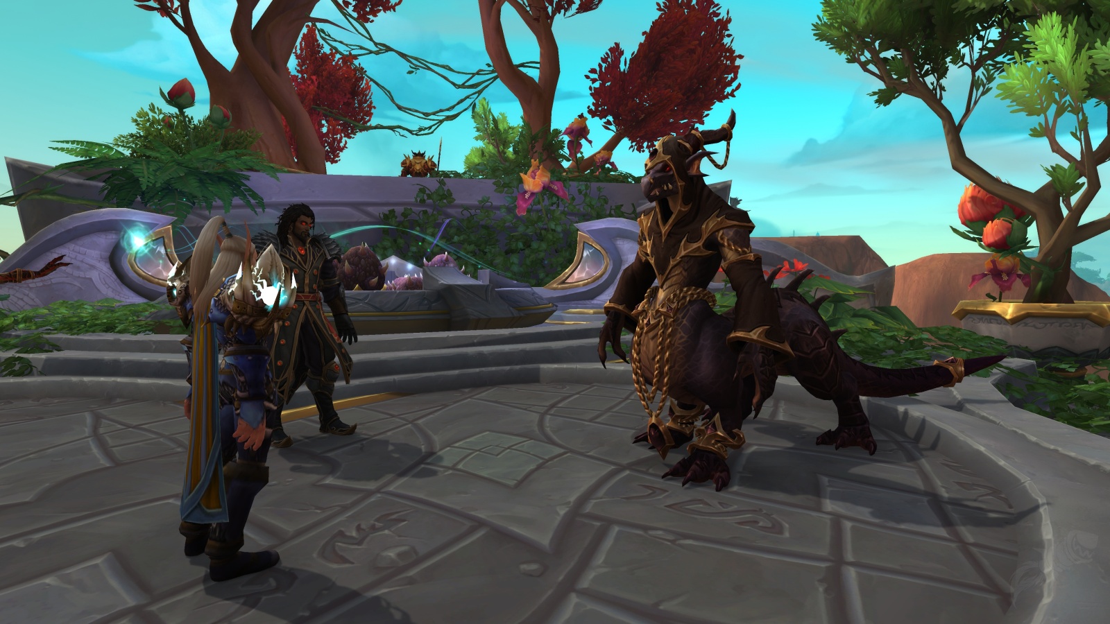 A Whelping Hand - Quest - World of Warcraft