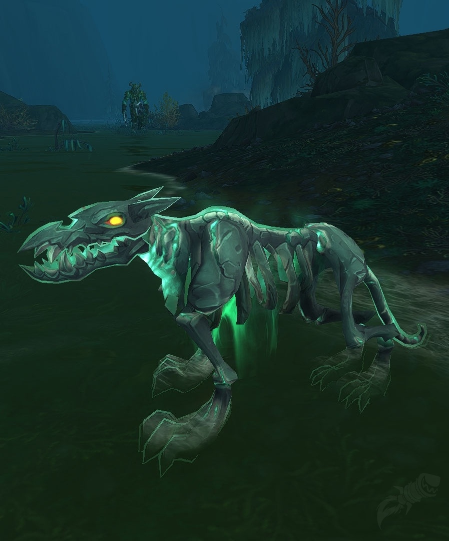 Infercan - PNJ - World of Warcraft