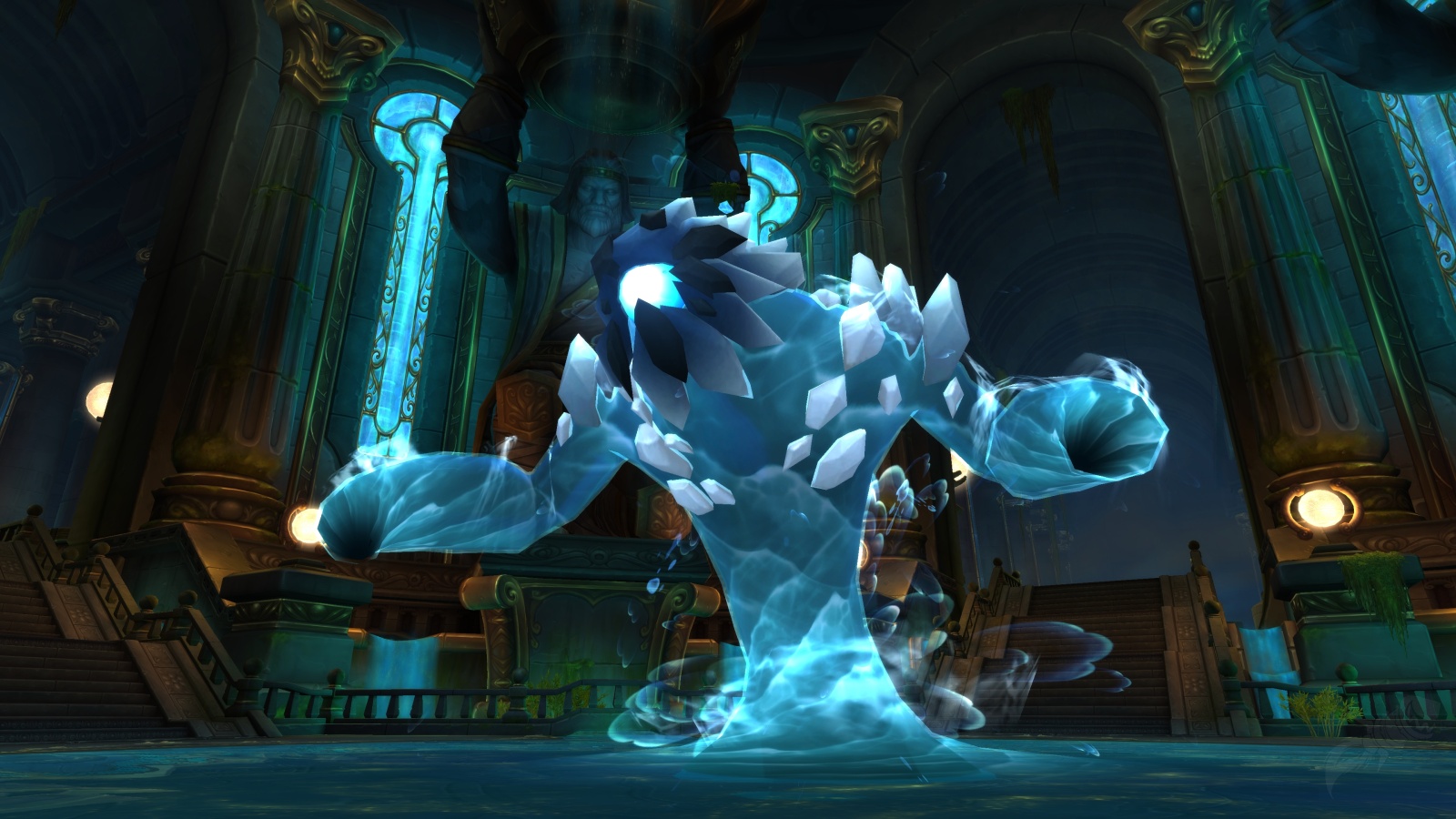 Beat the Demons Out of It - Quest - World of Warcraft