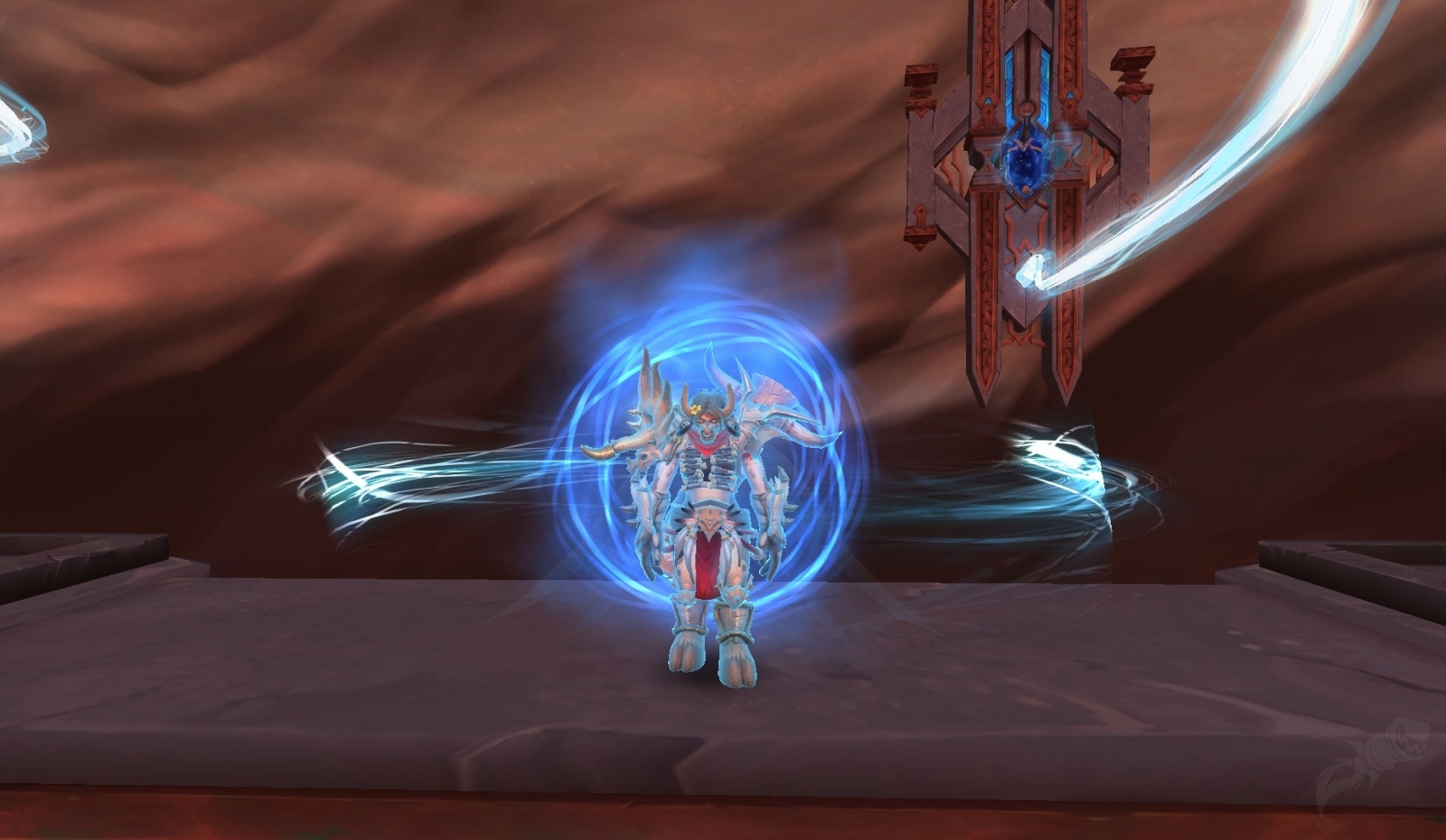 Glyph of Divine Toll - Item - World of Warcraft