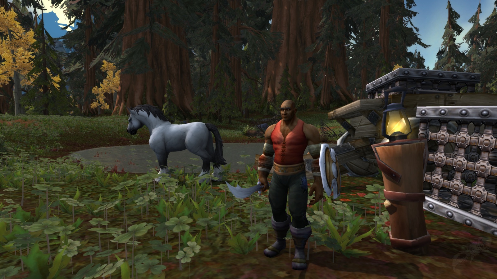 Troll Season! - Quest - World of Warcraft