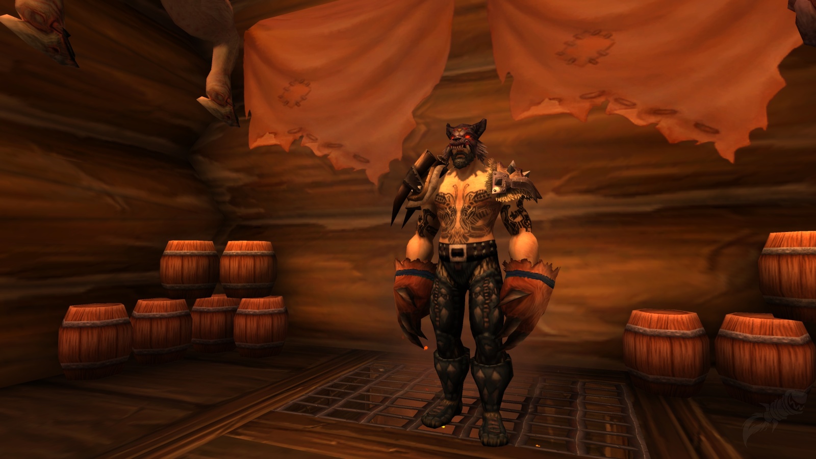 A Swift Response - Quest - World of Warcraft