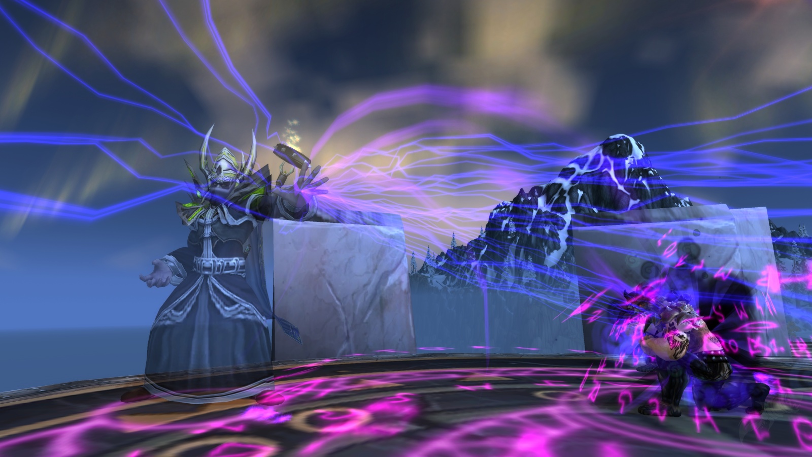 Arugal II: A Missão - Missão - World of Warcraft