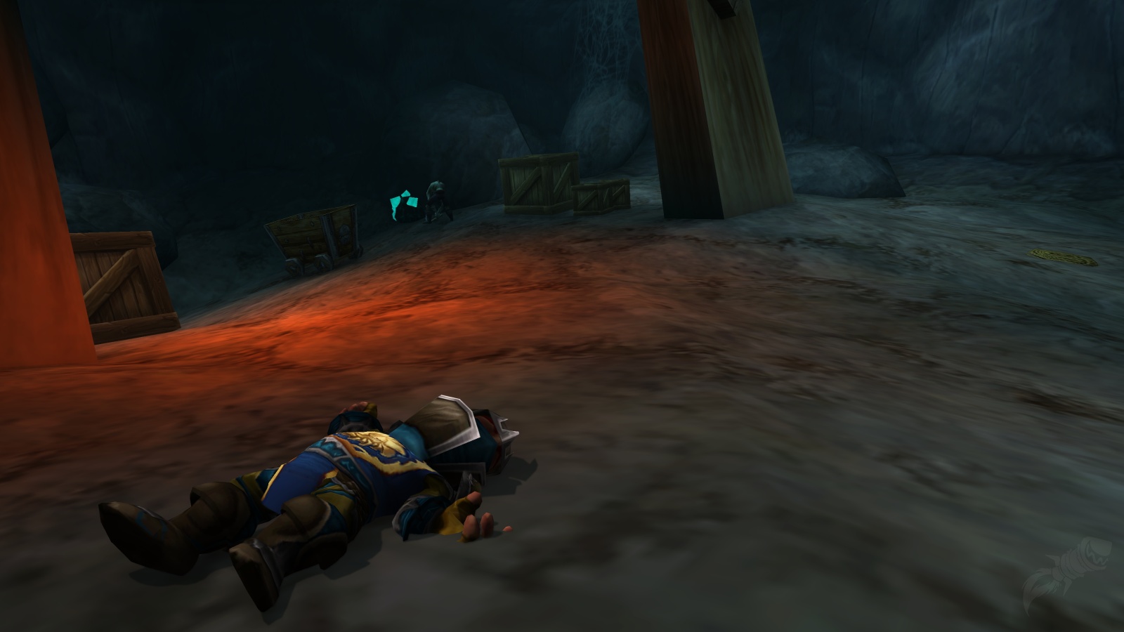 The Search for Slinkin - Quest - World of Warcraft