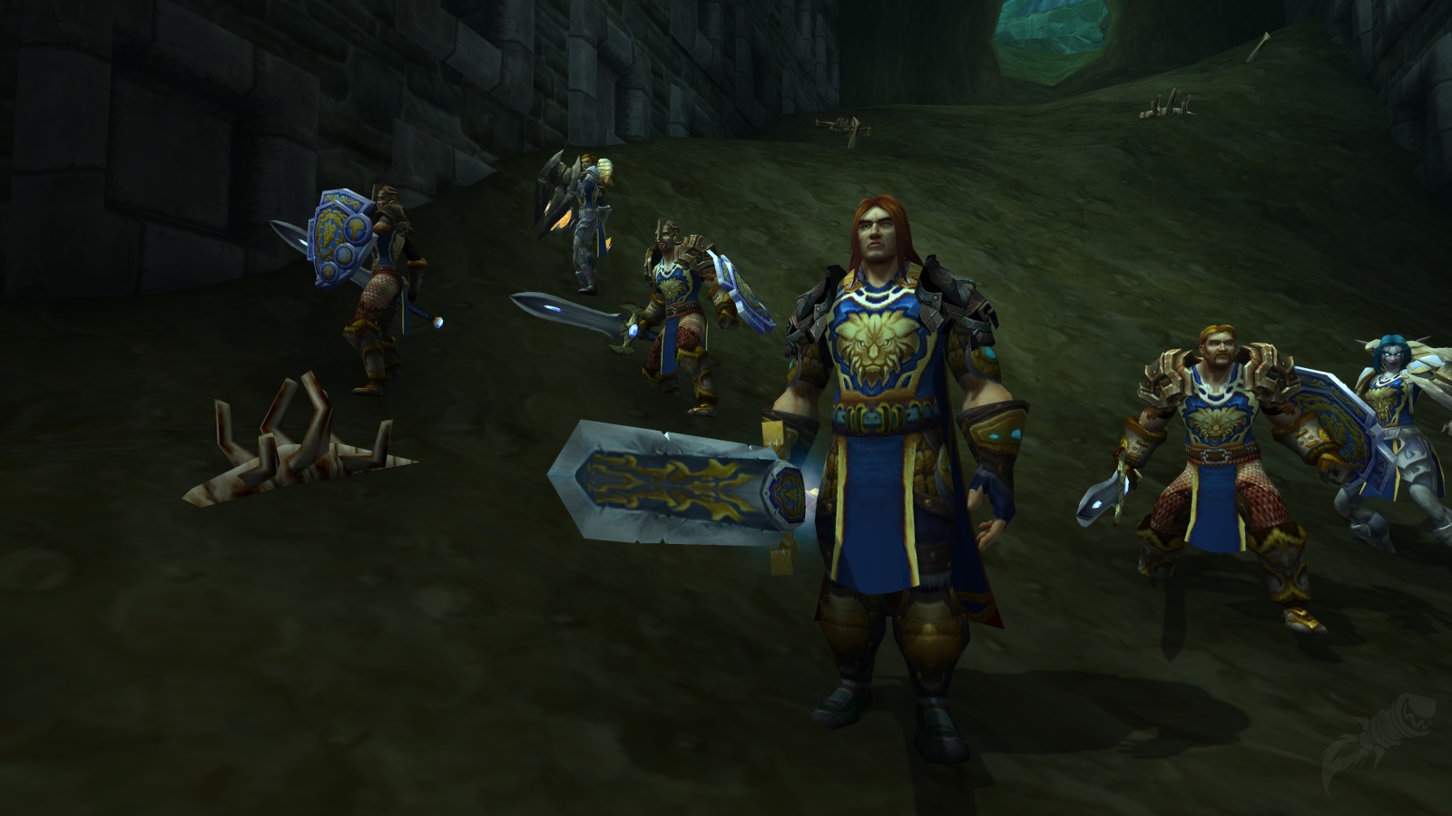 Finality - Quest - 12.0.1 Beta