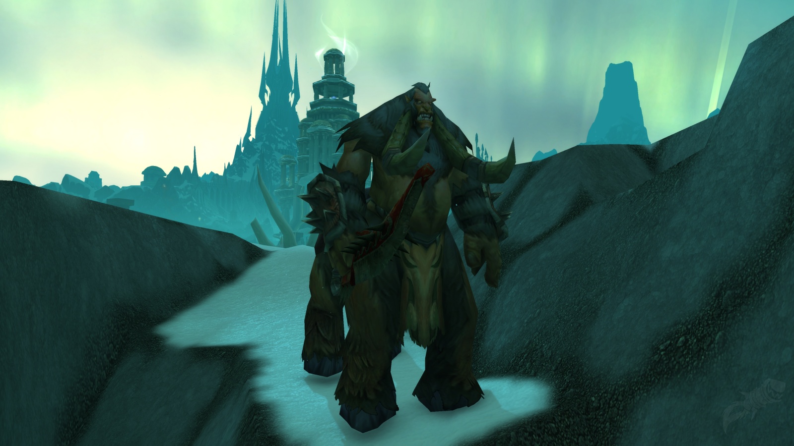 Mighty Magnataur - Quest - World of Warcraft