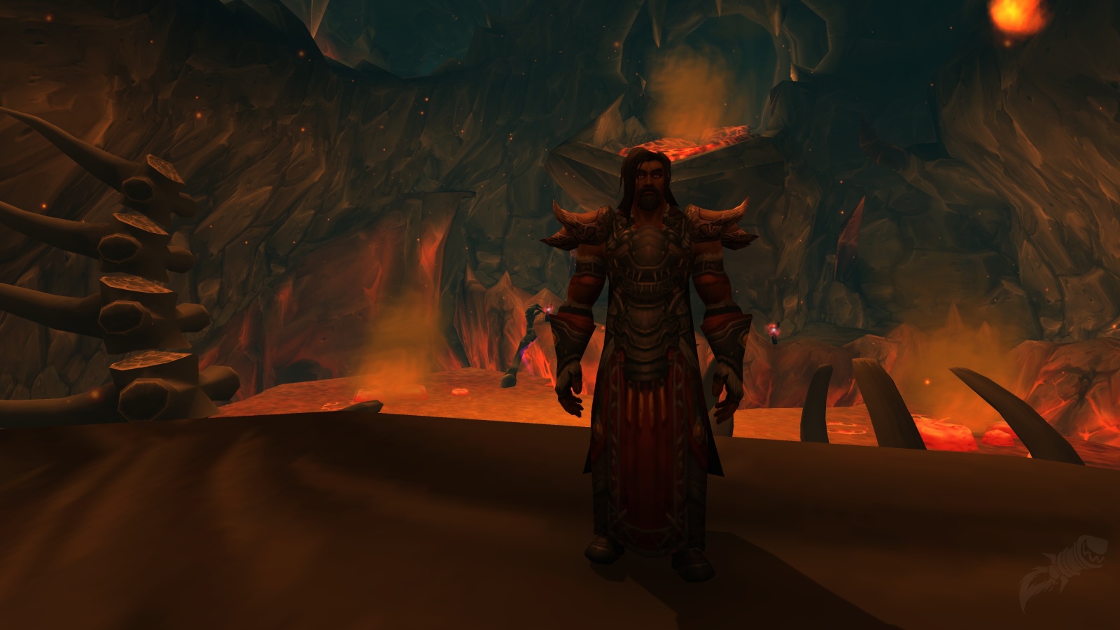 The Obsidian Dragonshrine - Quest - World of Warcraft