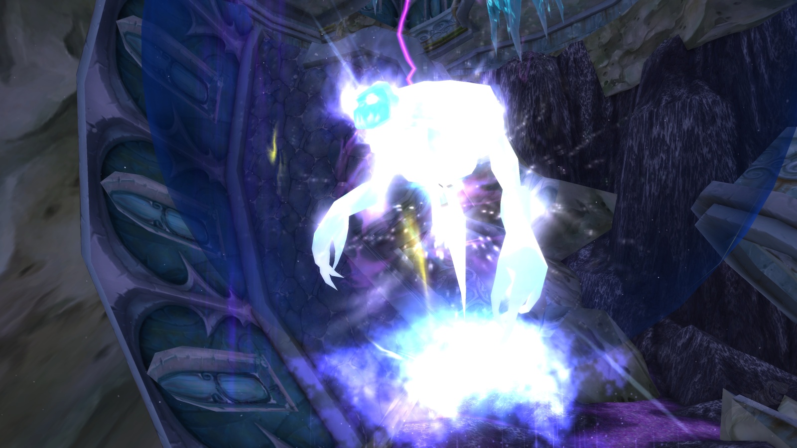 Acaba con Arcanimus - Misión - World of Warcraft