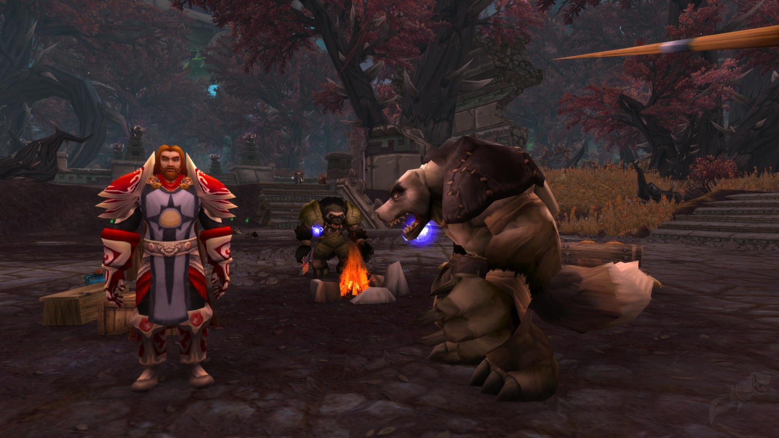 Orden de la jefa de guerra: ¡Zul'Drak! - Misión - World of Warcraft