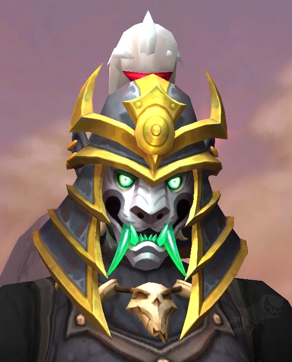 Shado-Pan Watcher Kabuto - Item - World of Warcraft