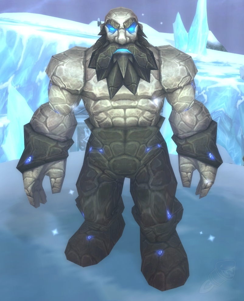 Urahne Fargal - NPC - World of Warcraft