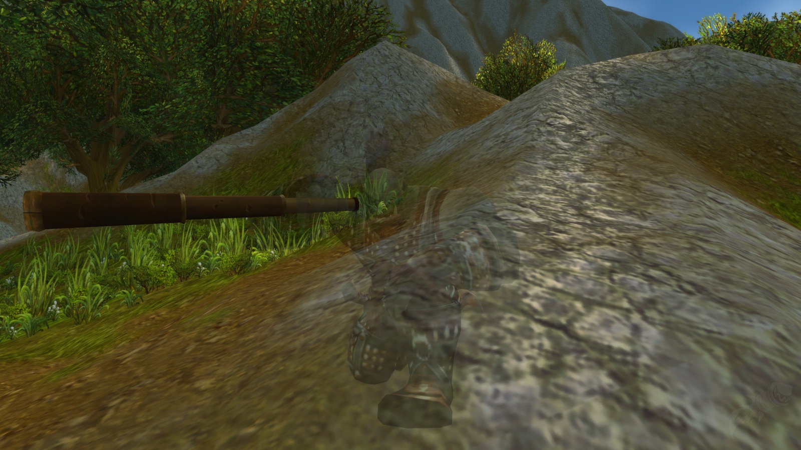 Worgs im Schafspelz - Quest - World of Warcraft