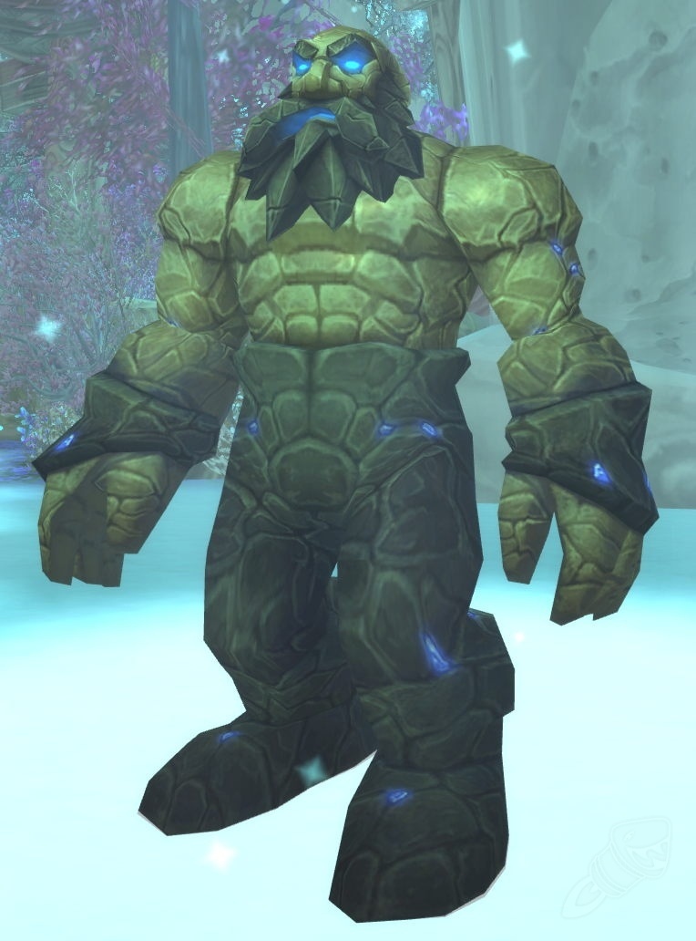 Elder Morthie - NPC - World of Warcraft