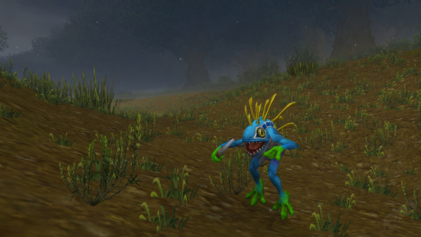 Die Suche nach dem Tang - Quest - World of Warcraft