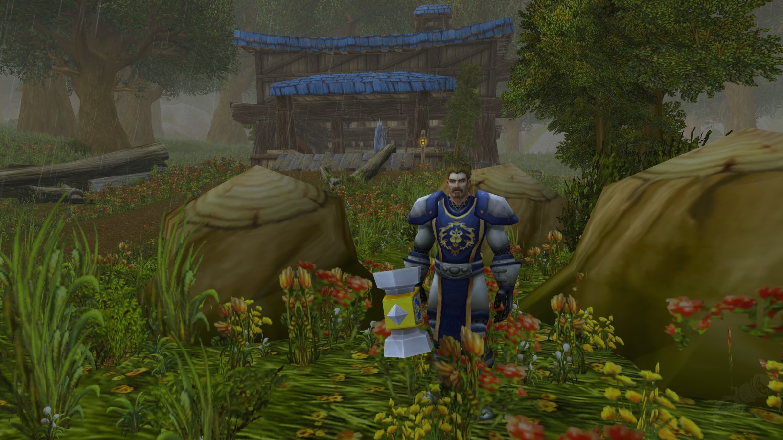The Collector - Quest - World of Warcraft