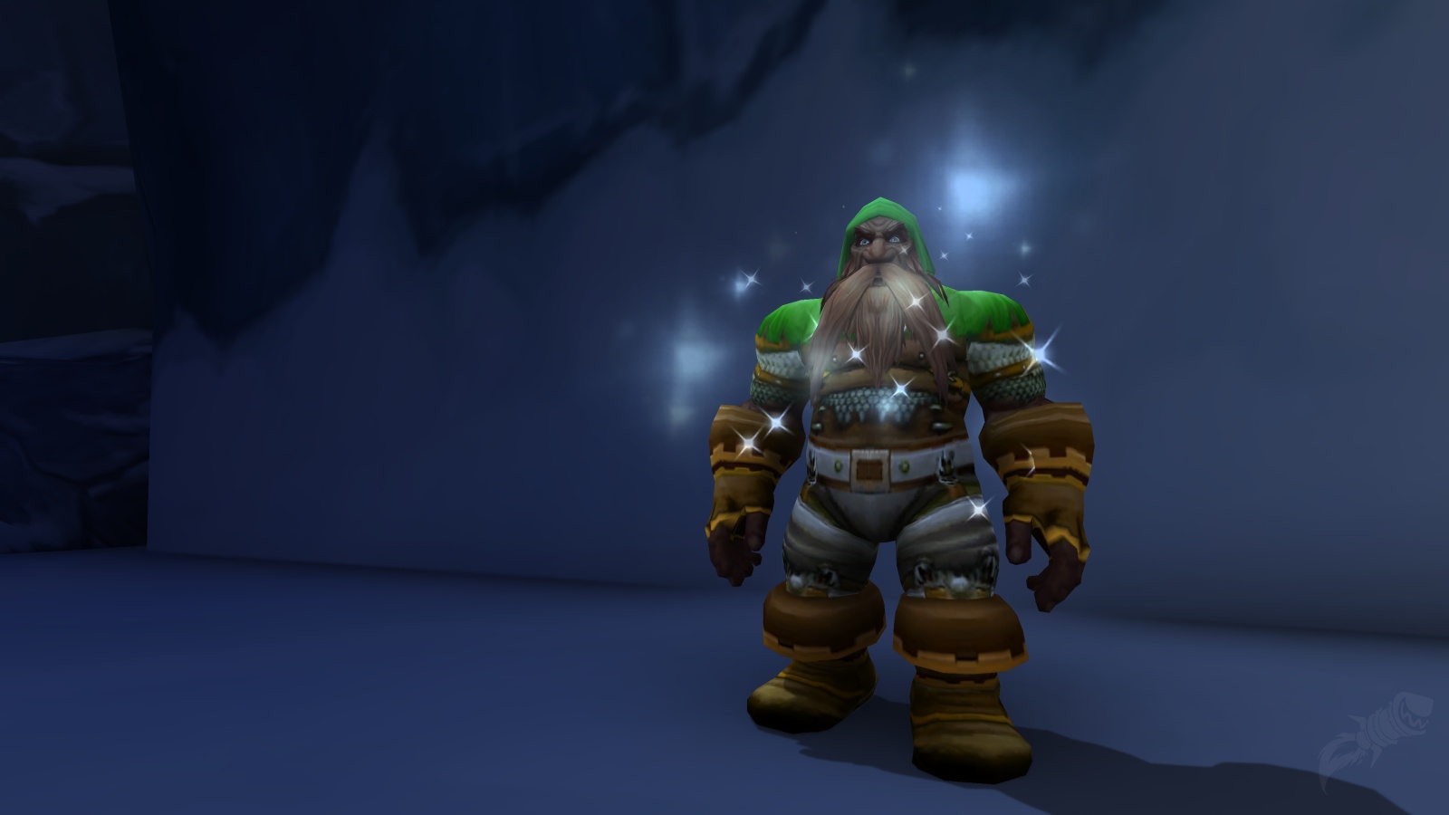 Vigilando desde lejos - Misión - World of Warcraft