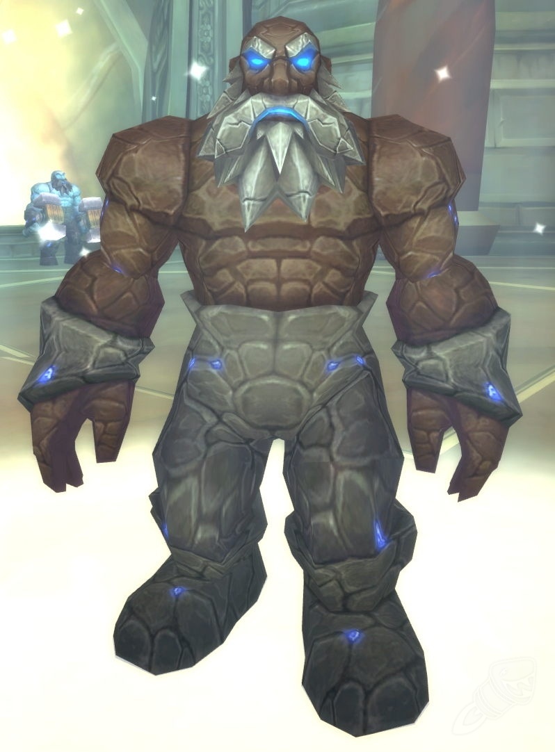 Elder Stonebeard - NPC - World of Warcraft