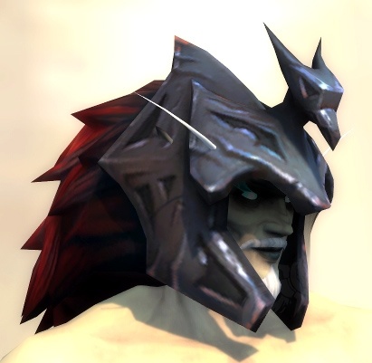 Decay Mother's Wrathful Gaze - Item - World of Warcraft