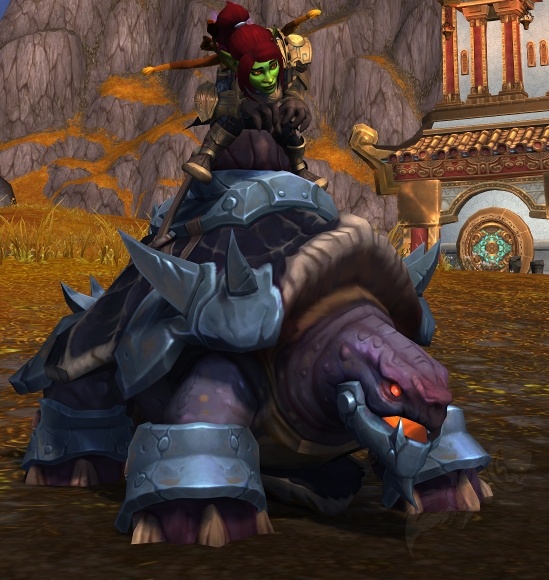 Arcadian War Turtle - General Discussion - World of Warcraft Forums