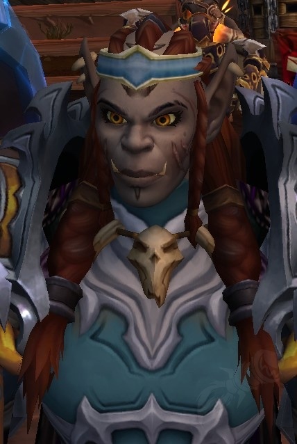 Jade Circlet - Item - World of Warcraft