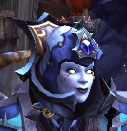 Hexweave Cowl - Item - World of Warcraft