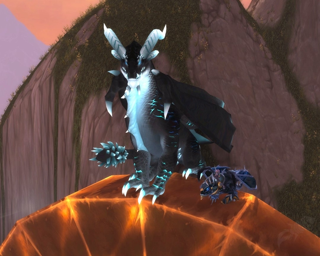 Eternus - NPC - 11.1.0 PTR