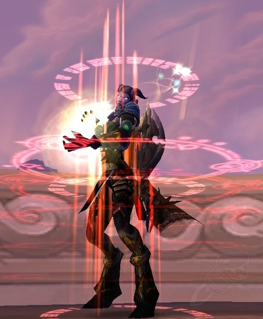 Estrella de Serrah - Objeto - WotLK Clásico