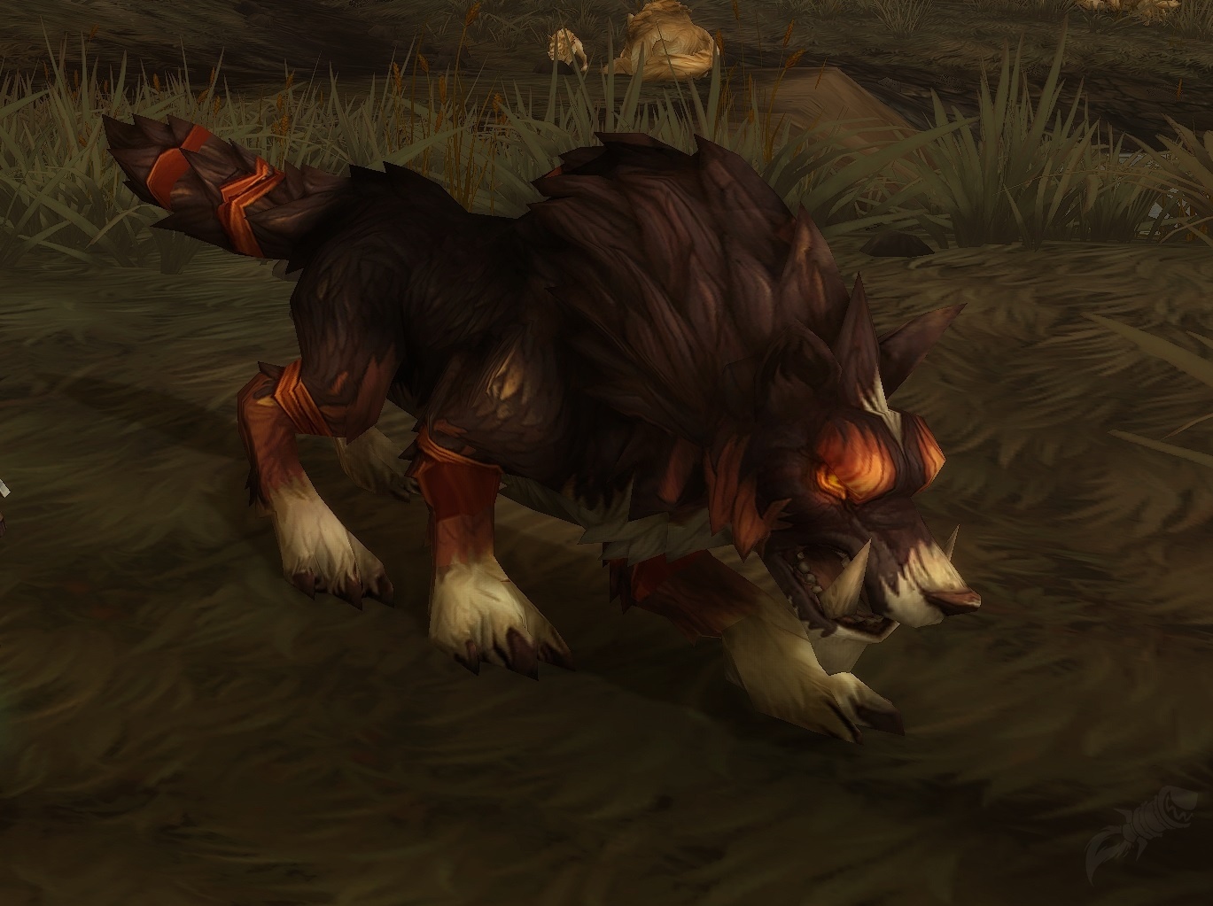 Direprowl the Ravager - NPC - World of Warcraft