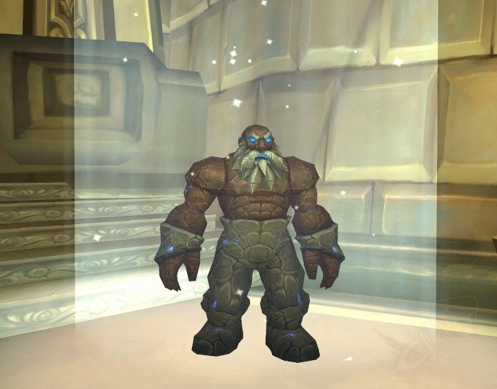 Elder Stonebeard - NPC - WotLK Classic