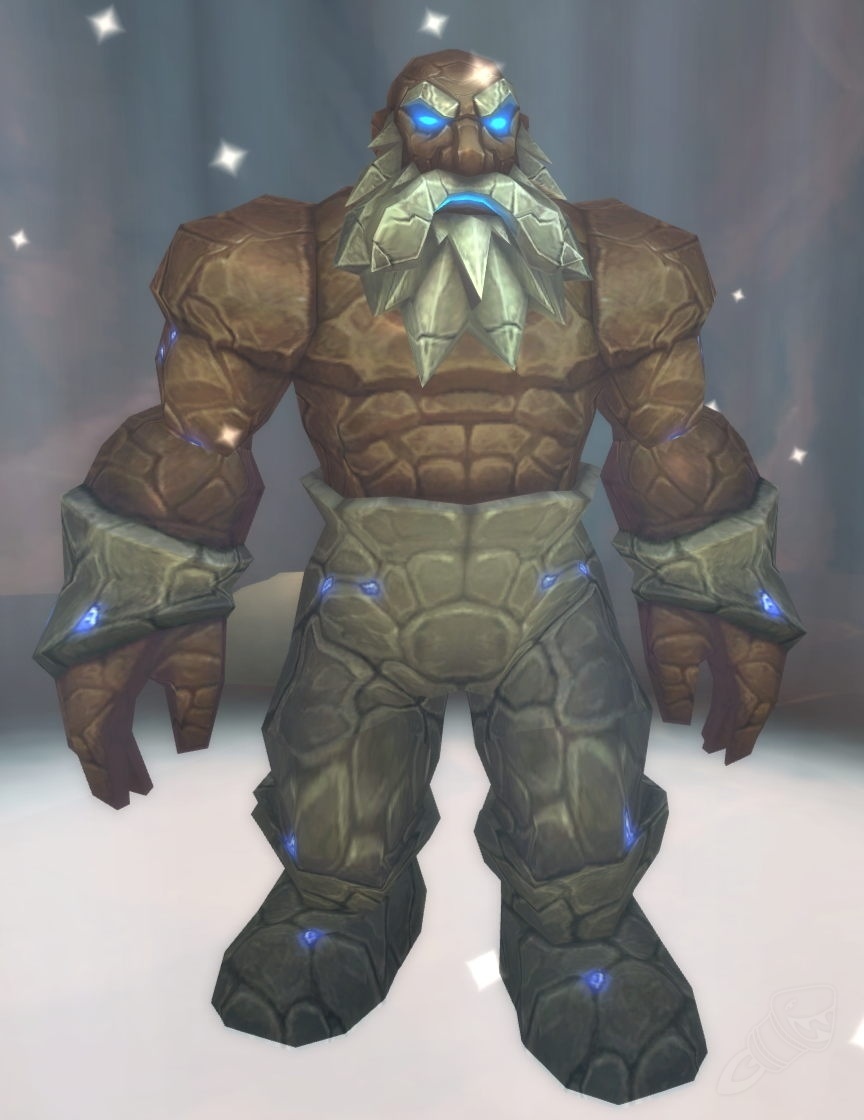 Elder Yurauk - NPC - World of Warcraft