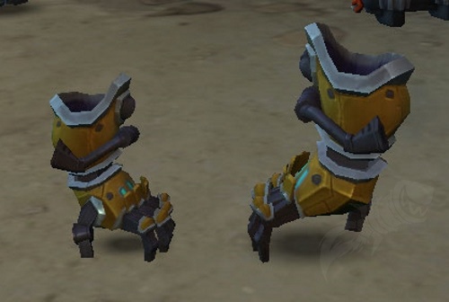 Blueprint: Utility Mechanoclaw - Item - World of Warcraft
