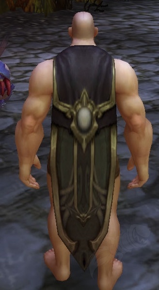 Cape of the Divine Depths - Item - World of Warcraft