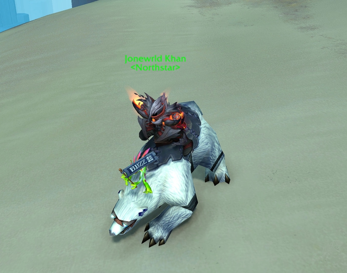 Khan - Achievement - World of Warcraft