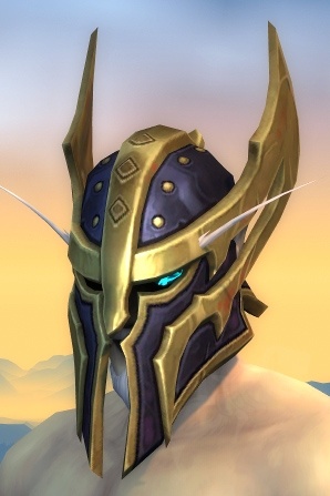Dreadwake Helm - Item - World of Warcraft