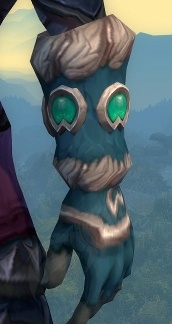 Moonfire Stranglers - Item - World of Warcraft