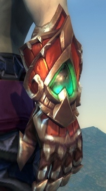 Eagletalon Gauntlets - Item - World of Warcraft