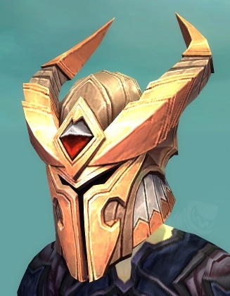 Devoted Warden's Gaze - Item - World of Warcraft