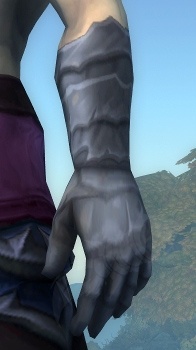 Enhanced Deep Sea Gloves - Item - World of Warcraft