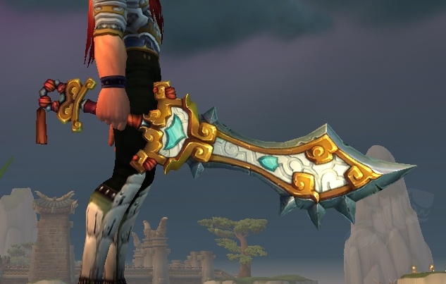 Do-tharak, the Foebreaker - Item - 11.0.2 Beta