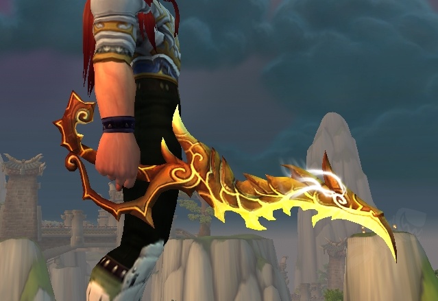 Loshan, Fear Incarnate - Item - 11.0.7 PTR